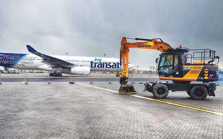 Blackwood Plant Hire | Excavators and Plant Equipment Hire