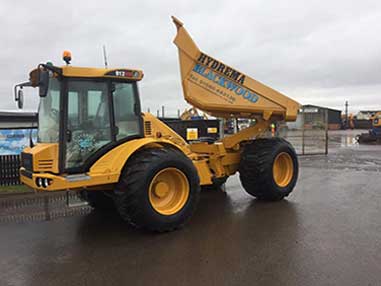 Blackwood Plant Hire | Excavators and Plant Equipment Hire