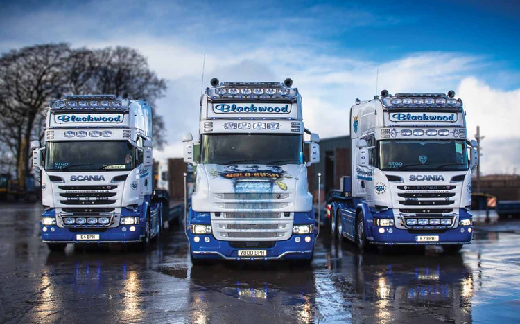 Blackwood Plant Hire | Excavators and Plant Equipment Hire