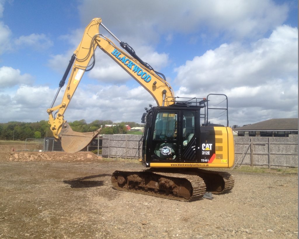 Plant Hire Archive - Blackwood Plant Hire