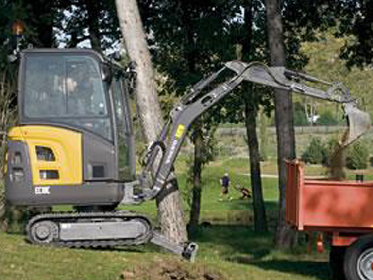 Plant Hire Archive - Blackwood Plant Hire