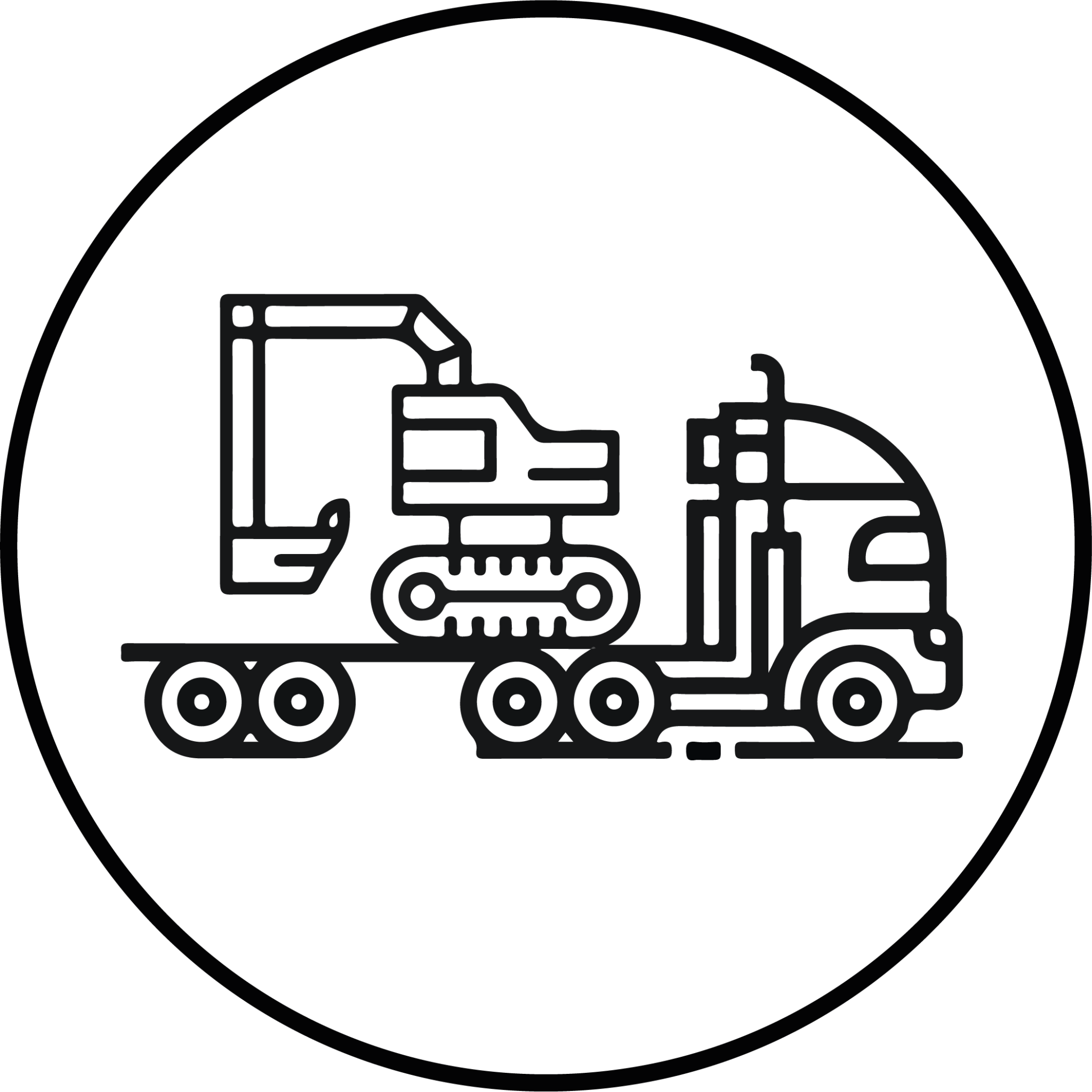 Blackwood Plant Hire