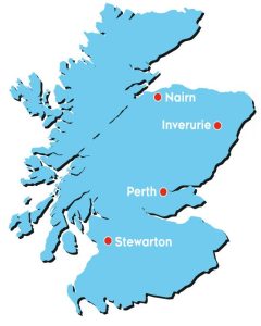 Blackwood Plant Hire | The UK's Plant Hire Professionals